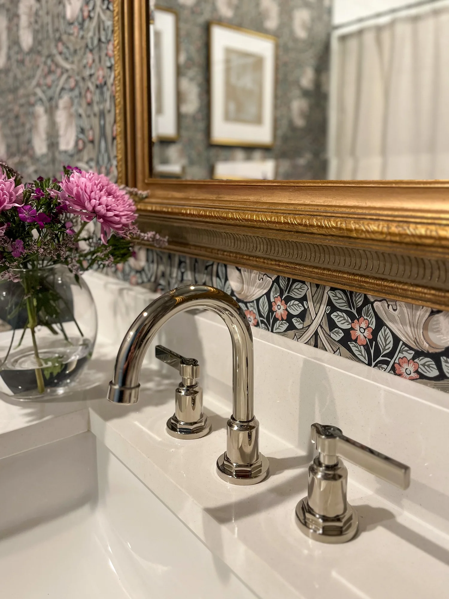 One Room Challenge, Bathroom Reveal! — Christina Fowler Redesign | Home ...