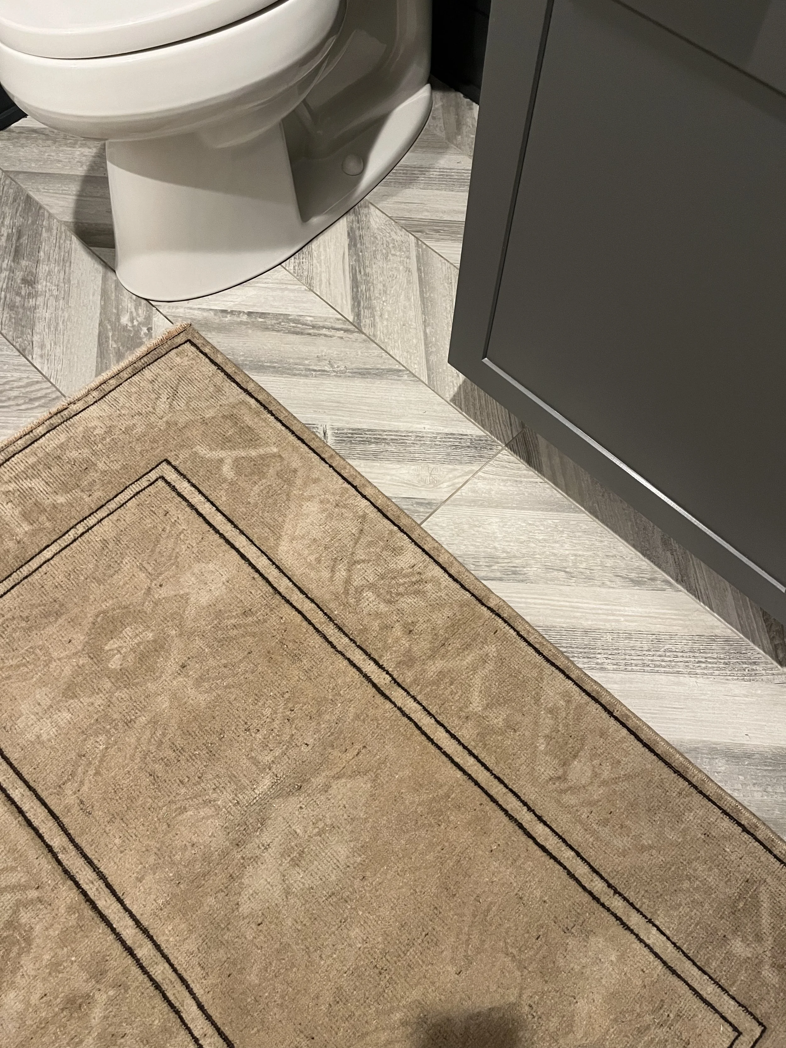 One Room Challenge, Bathroom Reveal! — Christina Fowler Redesign | Home ...
