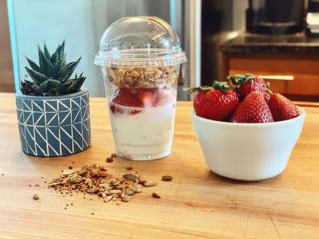 Paradise Bakery - Aspen, CO