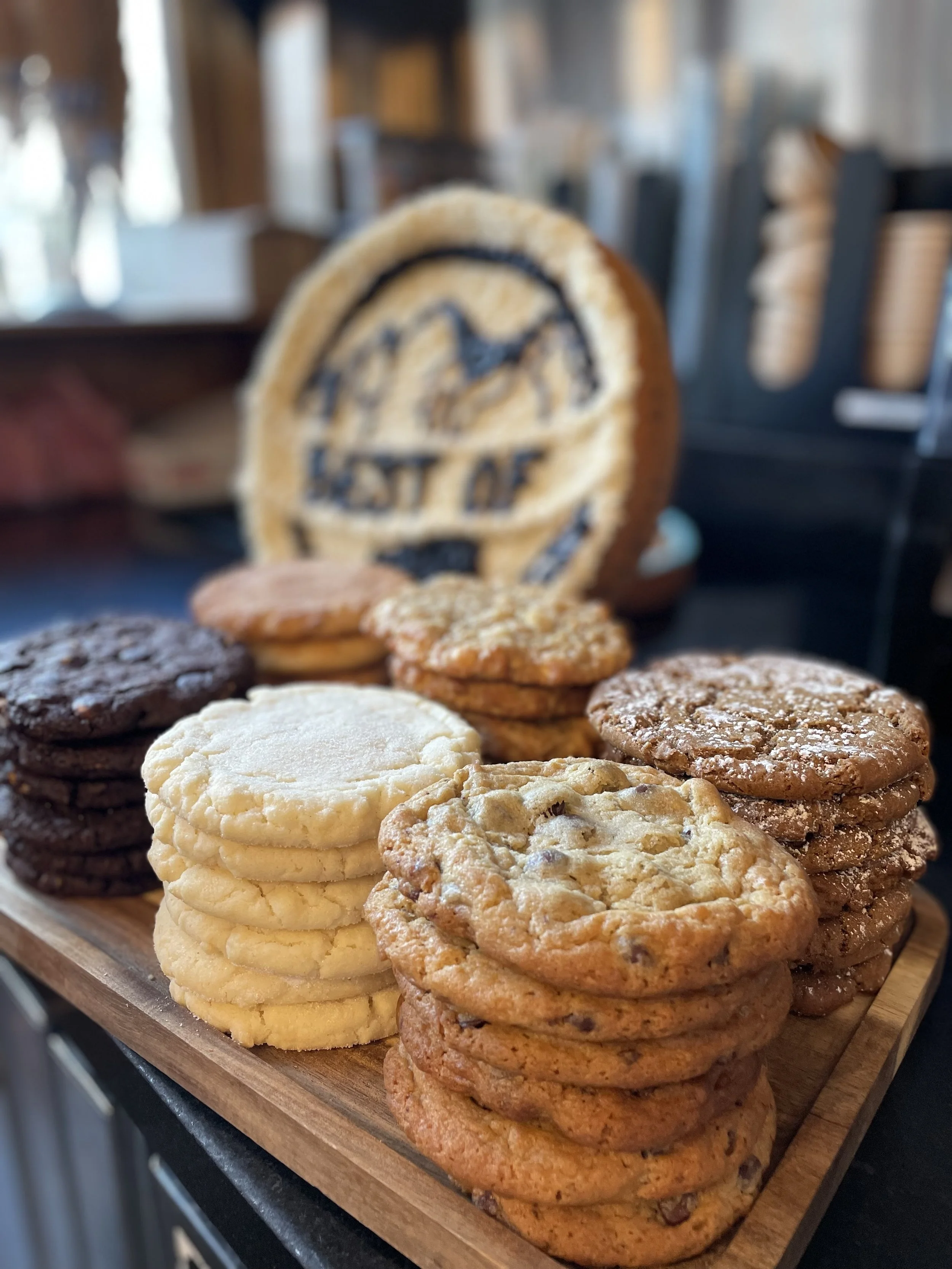 Paradise Bakery - Aspen, CO