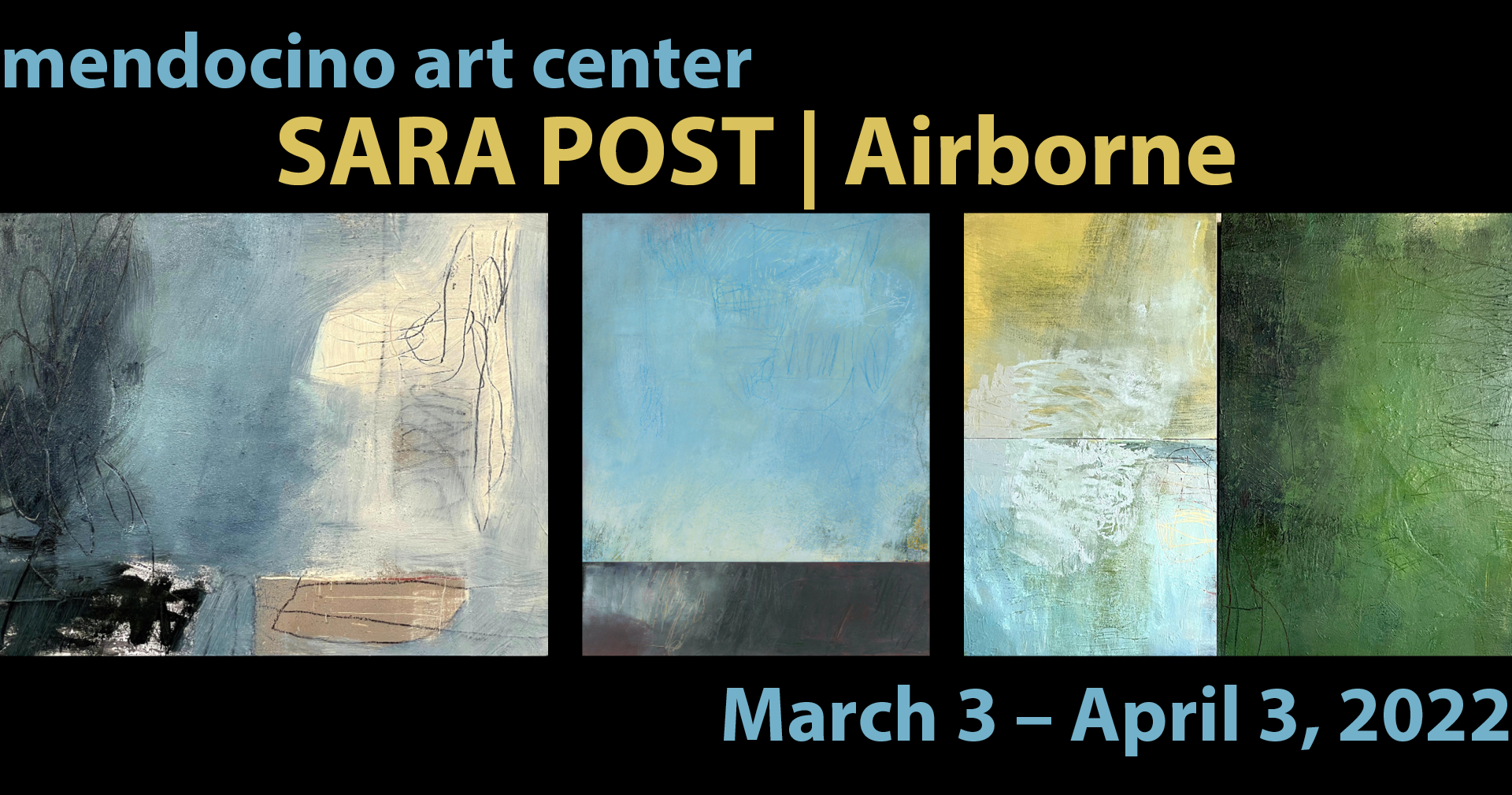 Mendocino Art Center