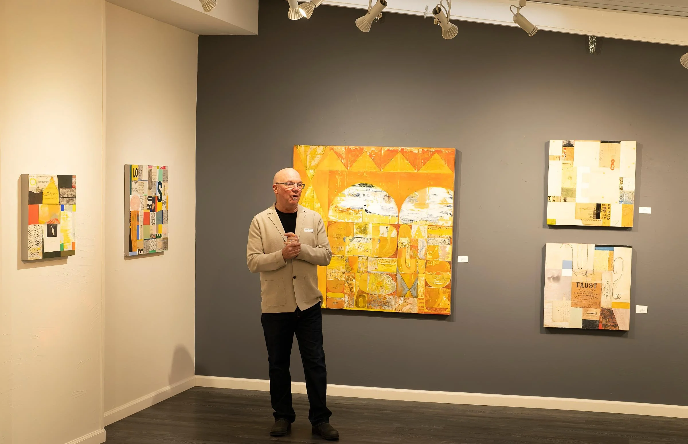 Mendocino Art Center