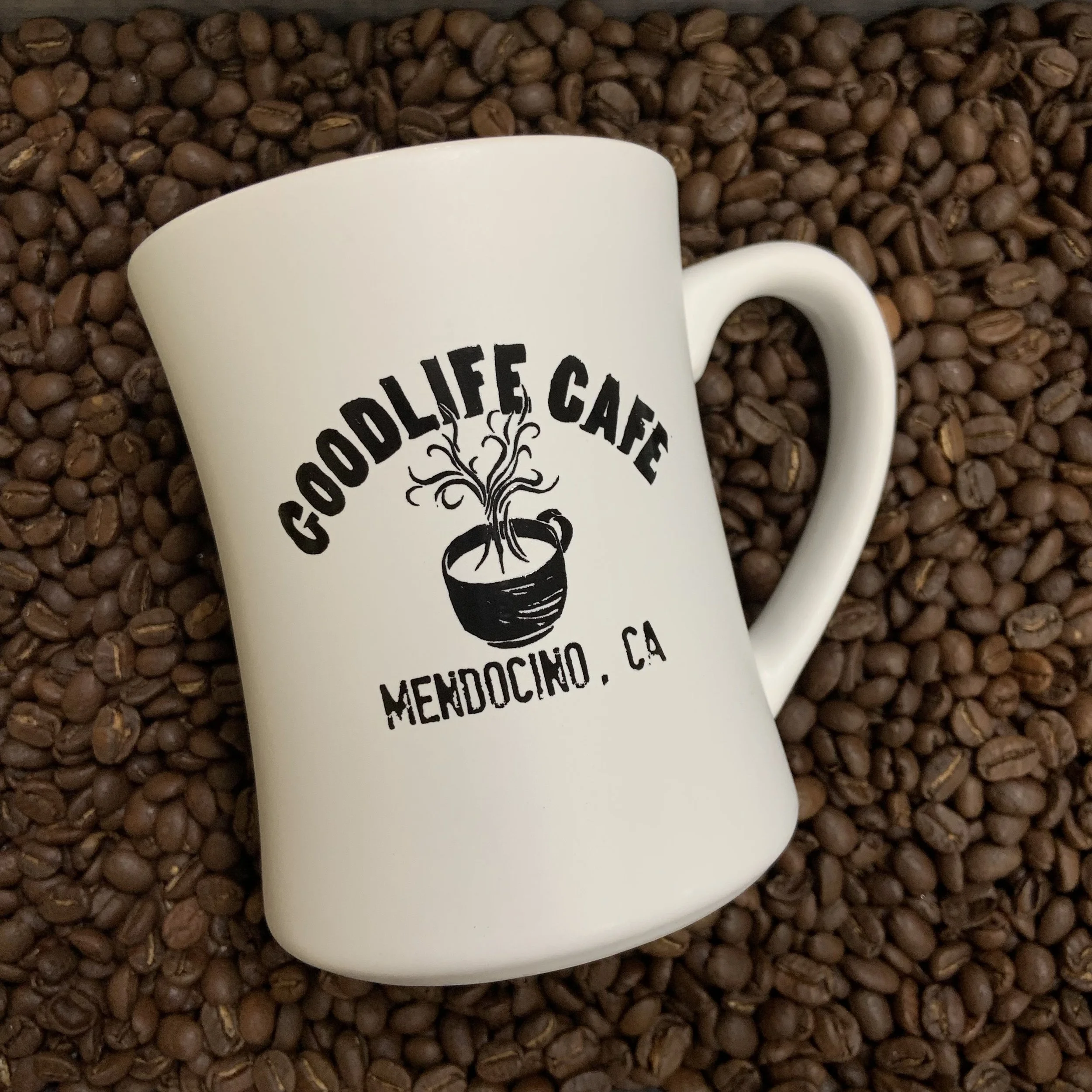 Goodlife Gift Shop — GoodLife Cafe & Bakery