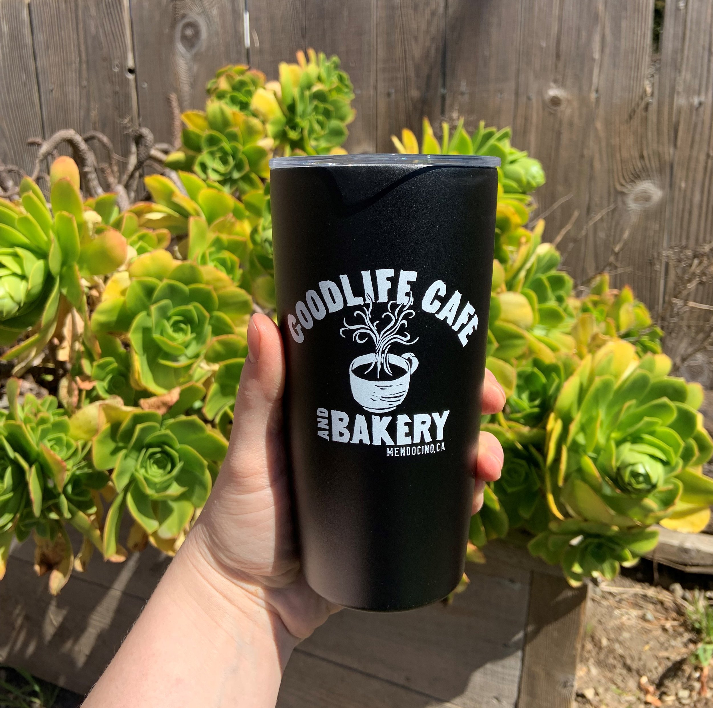 Goodlife Gift Shop — GoodLife Cafe & Bakery