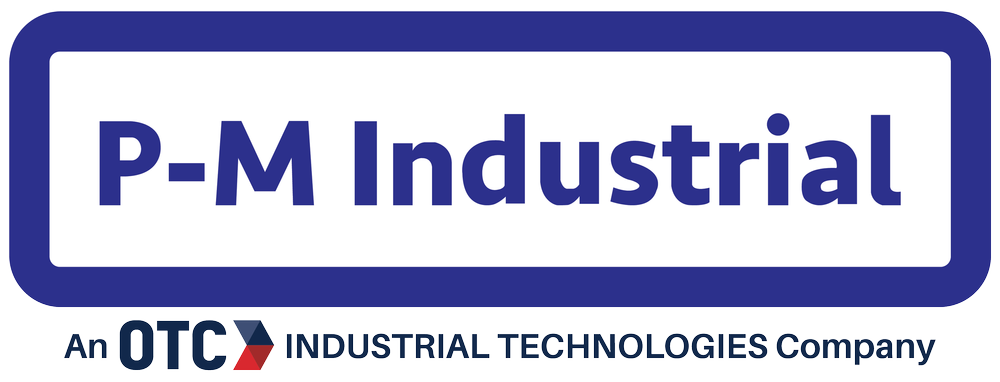 About Us — P-M Industrial