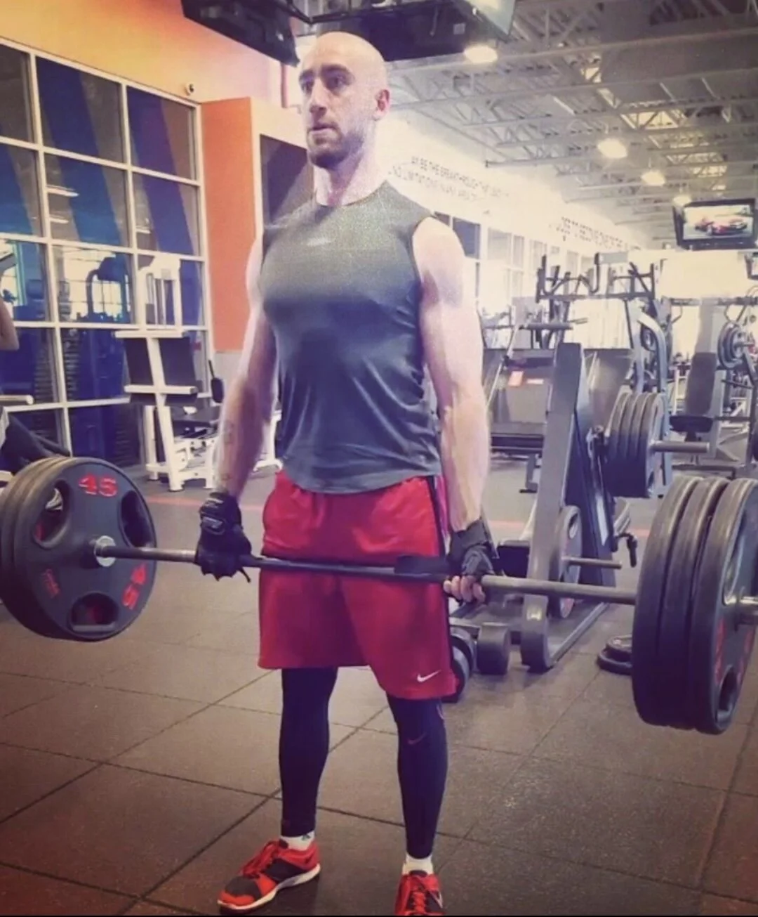 Our Instructors — Ultimate Fitness Gyms