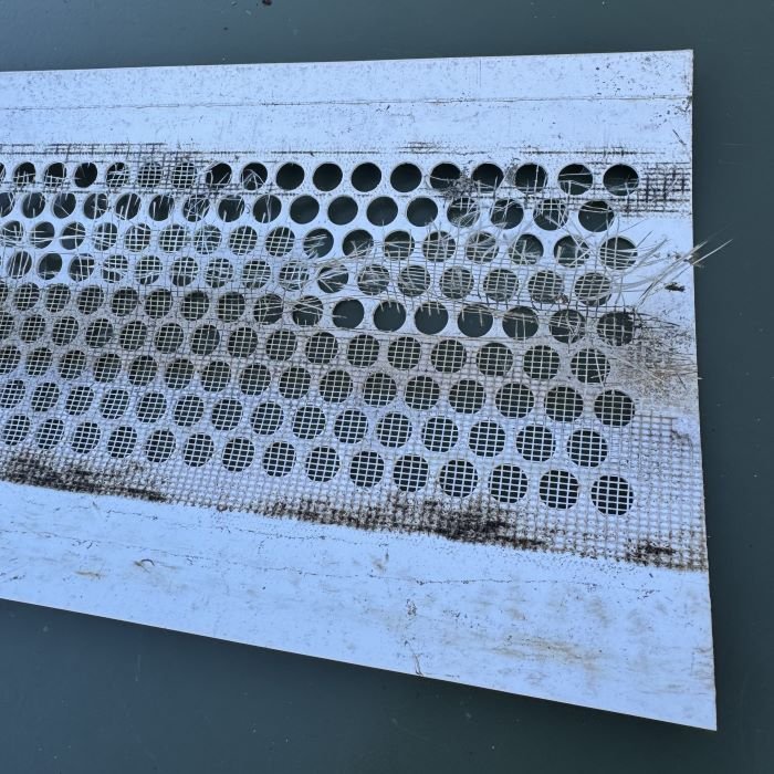 Gutter Protection | Gutter Guards | Leaf Protection — Blue Mountain ...