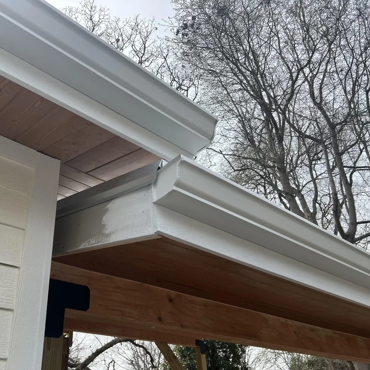Gutter Services We Offer | Gutter Installers | Gutter Replacement ...