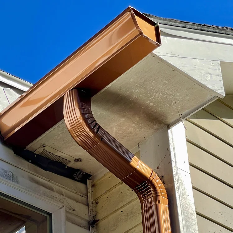 Gutter Services We Offer | Gutter Installers | Gutter Replacement ...