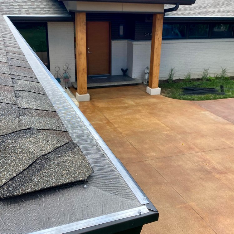 Gutter Services We Offer | Gutter Installers | Gutter Replacement ...