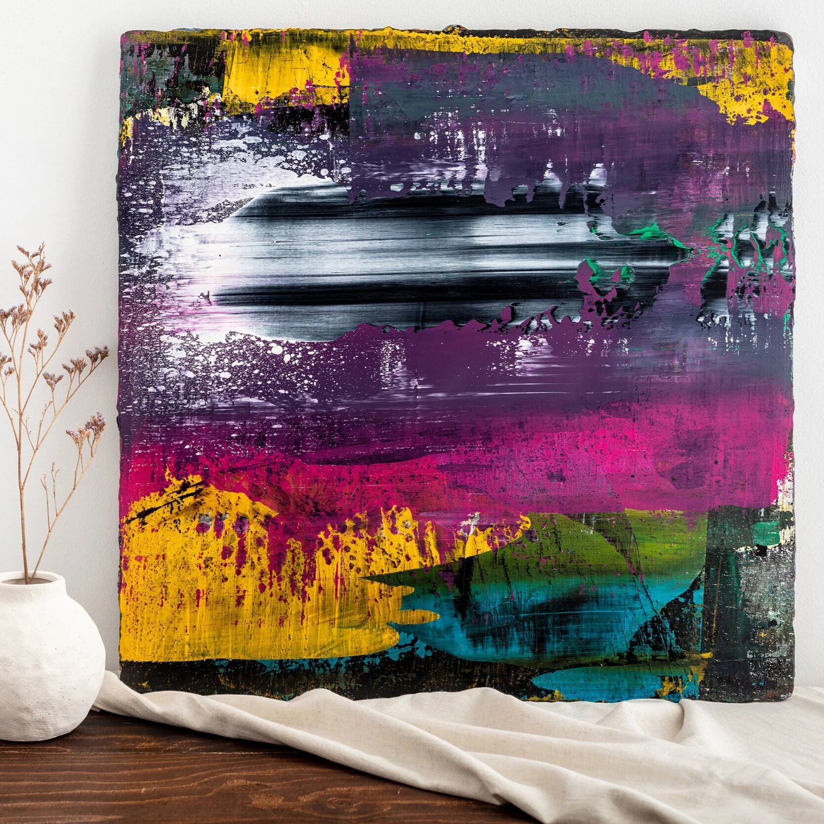 Casgliad - Contemporary Welsh Design