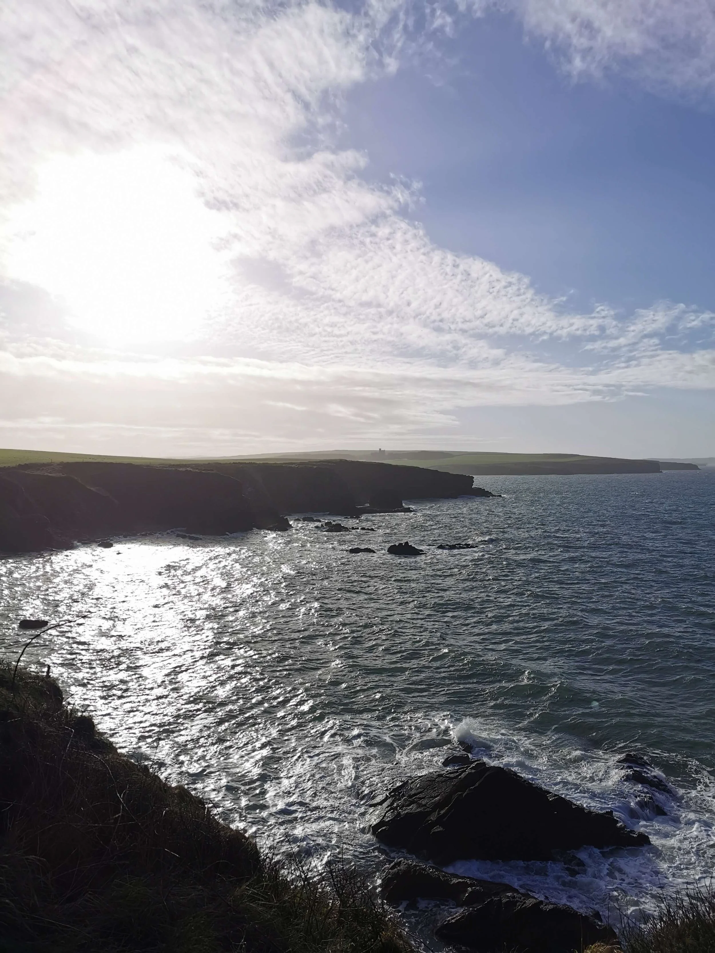 Wales Coast Path Pembrokeshire: Discover Stunning Coastal Trails and ...
