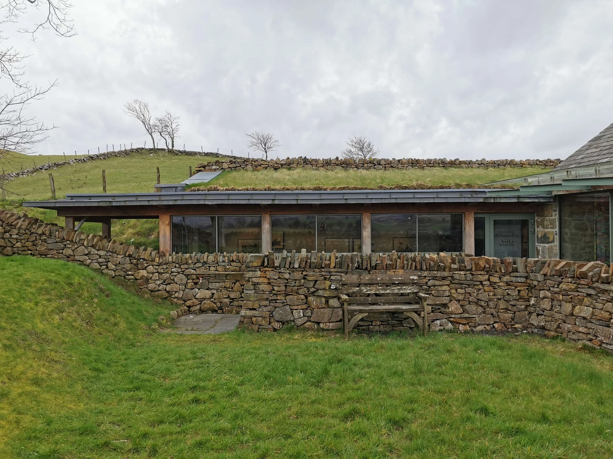 Yr Ysgwrn, Trawsfynydd: Explore the Historic Farmhouse and Scenic ...