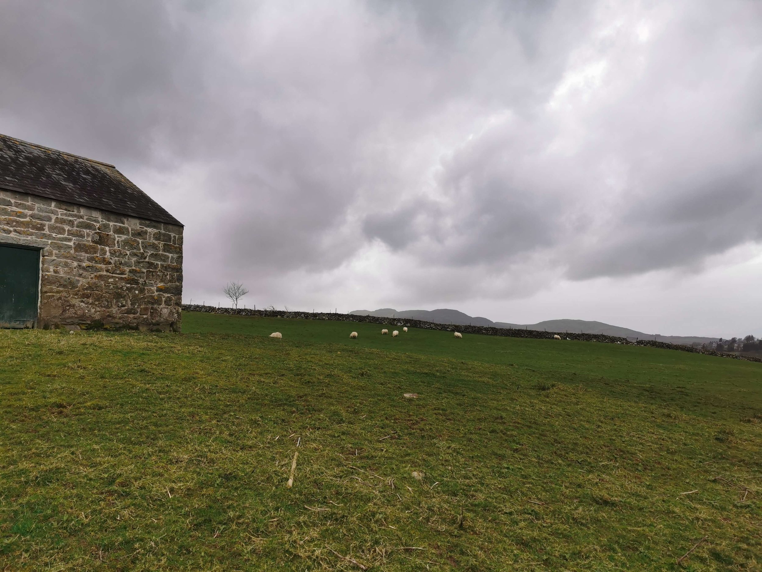 Yr Ysgwrn, Trawsfynydd: Explore the Historic Farmhouse and Scenic ...