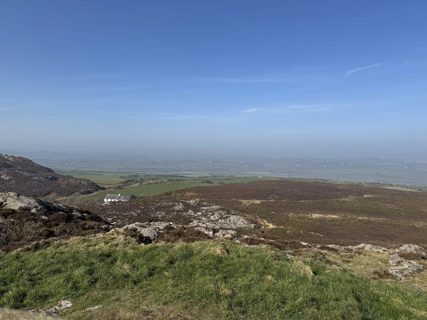 Walking Mynydd Bodafon: A Hidden Gem Among Anglesey’s Marilyns ...