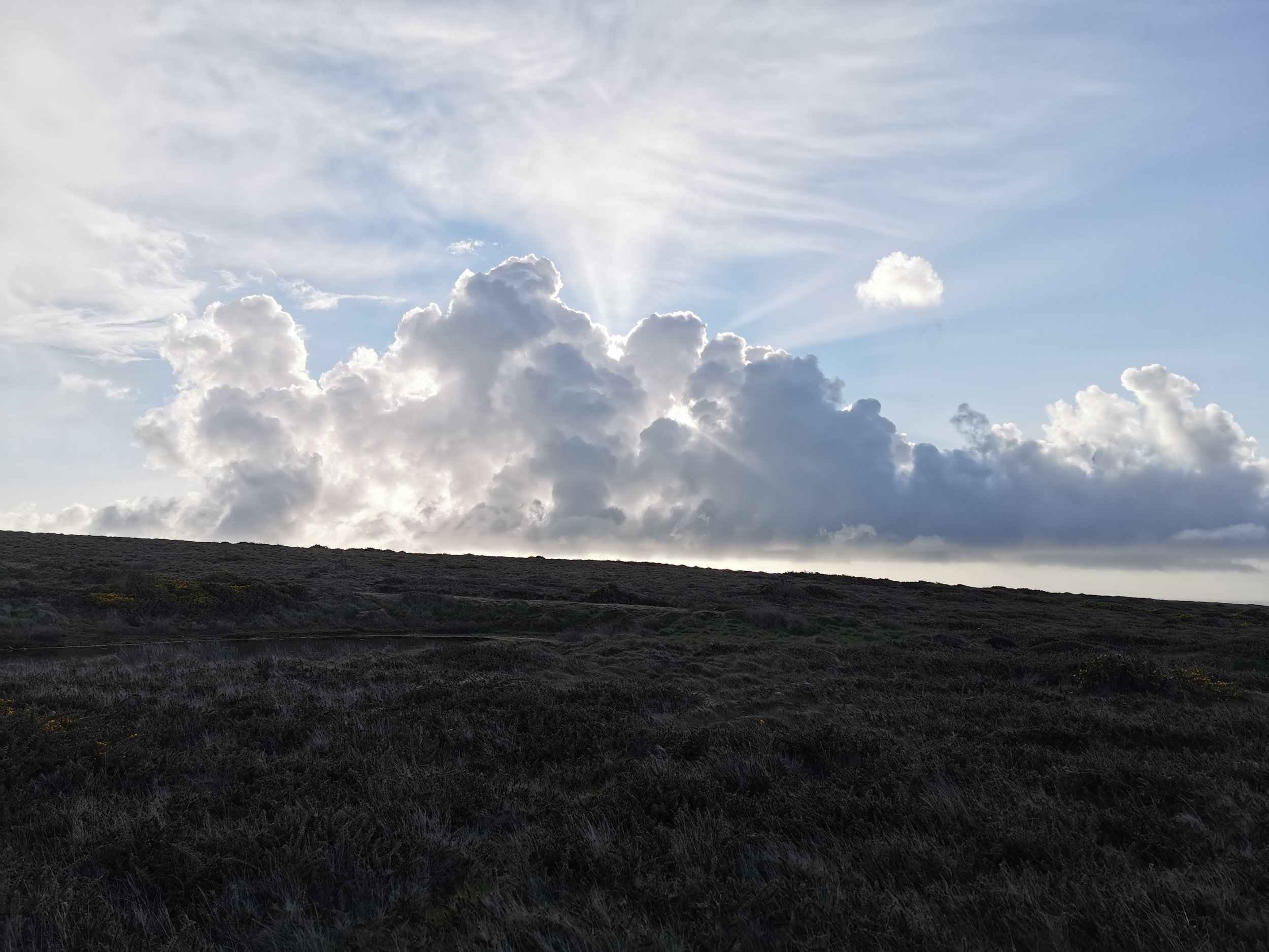 Porth Neigwl to Abersoch Walk — Wales Coast Path Llŷn Guide — Casgliad ...