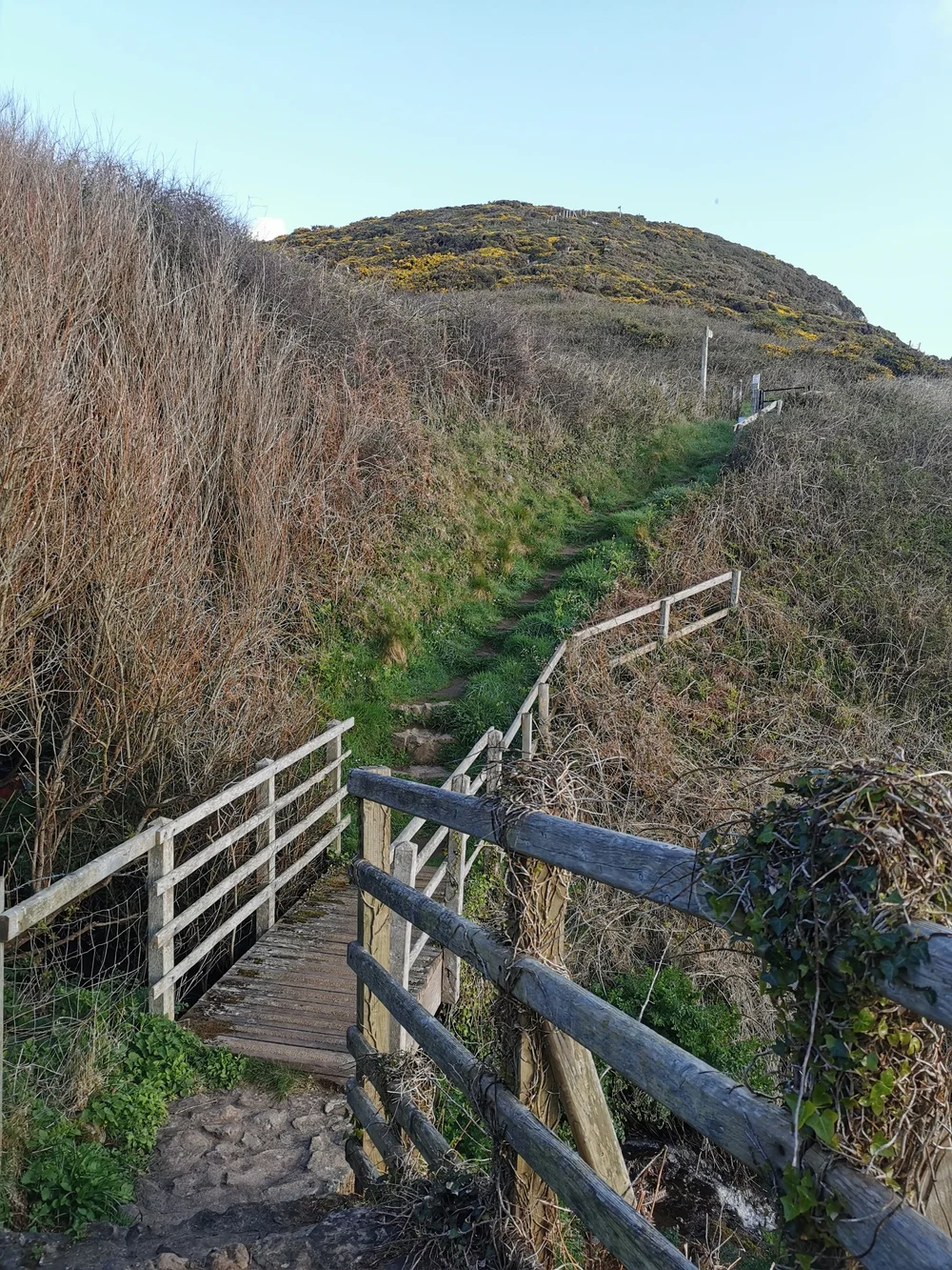 Porth Neigwl to Abersoch Walk — Wales Coast Path Llŷn Guide — Casgliad ...