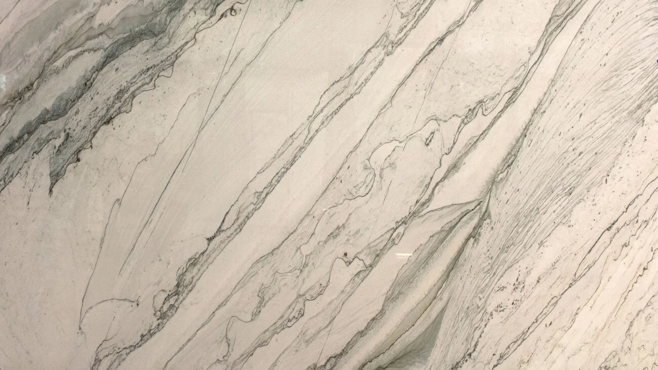 Infinity White Quartzite — Granite Creations