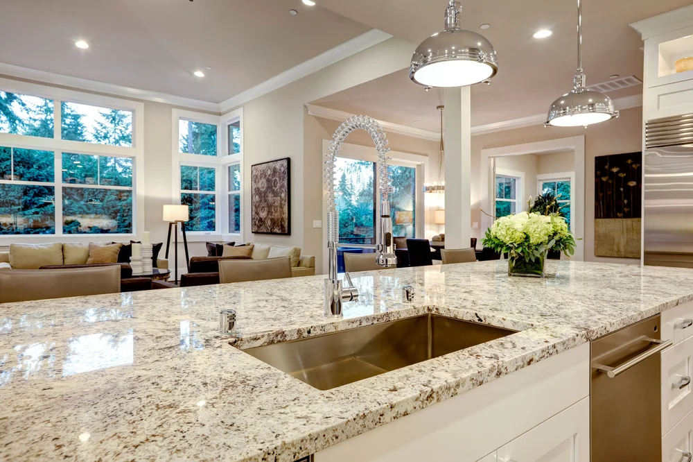 Granite — Granite Creations