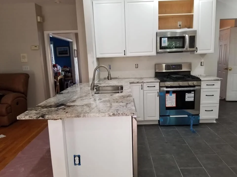 Store 2 — Granite Creations
