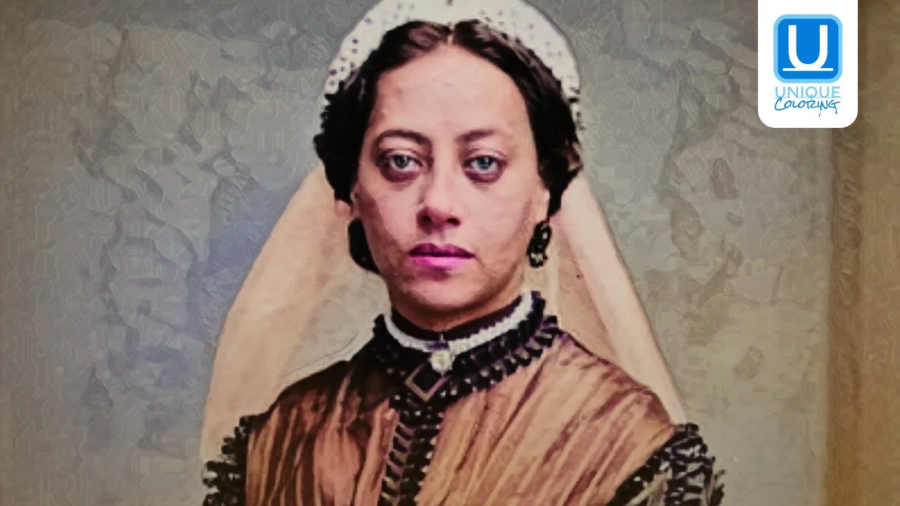 Mary Ellen Pleasant: The First Black Female American Self-Made ...