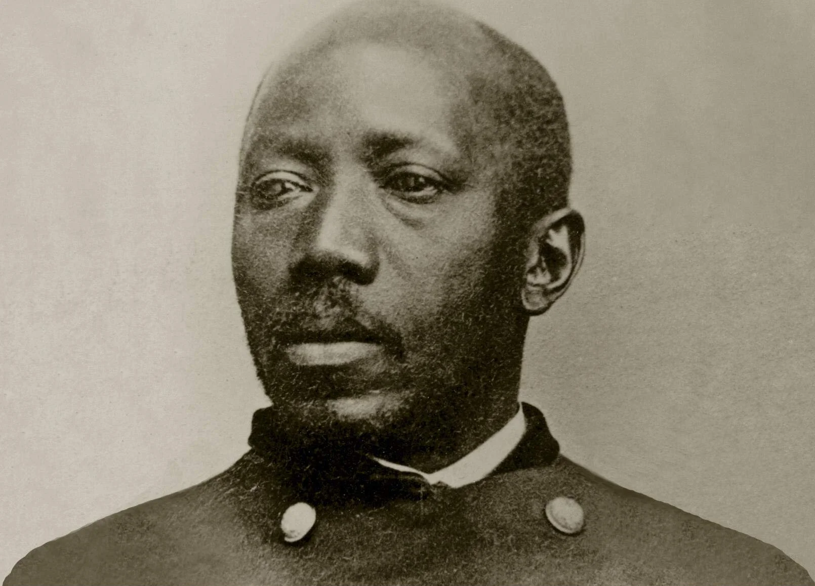 Martin Delany: The Father of Black Nationalism — Unique Coloring