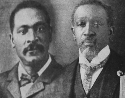Mound Bayou: The Historic Black Town in the Mississippi Delta — Unique ...