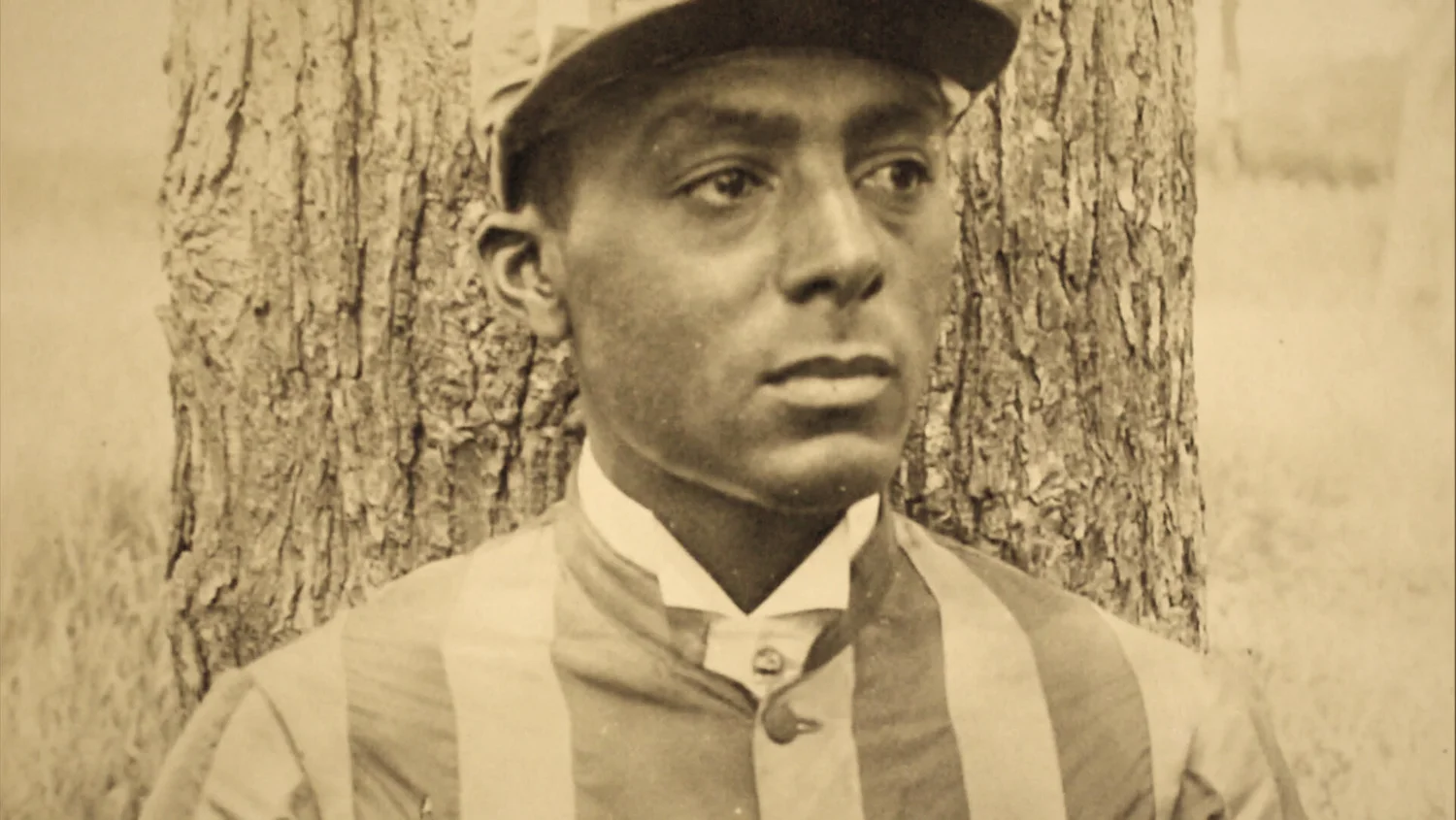Isaac Burns Murphy: Arguably the Greatest American Jockey — Unique Coloring