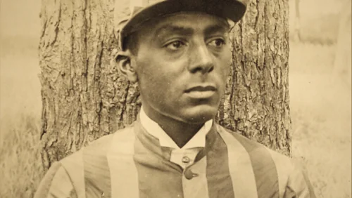 Isaac Burns Murphy: Arguably the Greatest American Jockey — Unique Coloring