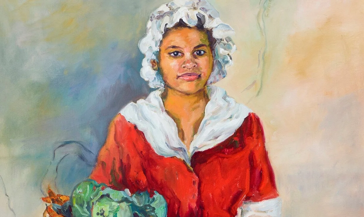 Lucy Terry: Composer of the Oldest Existing Poem by a Black American ...