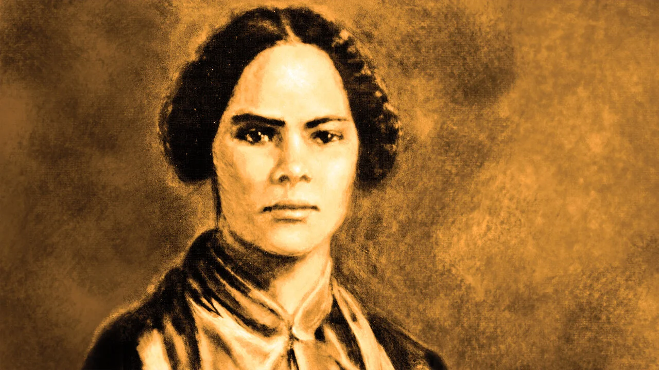 Mary Ann Shadd: The First Black Female Publisher of a Newspaper ...