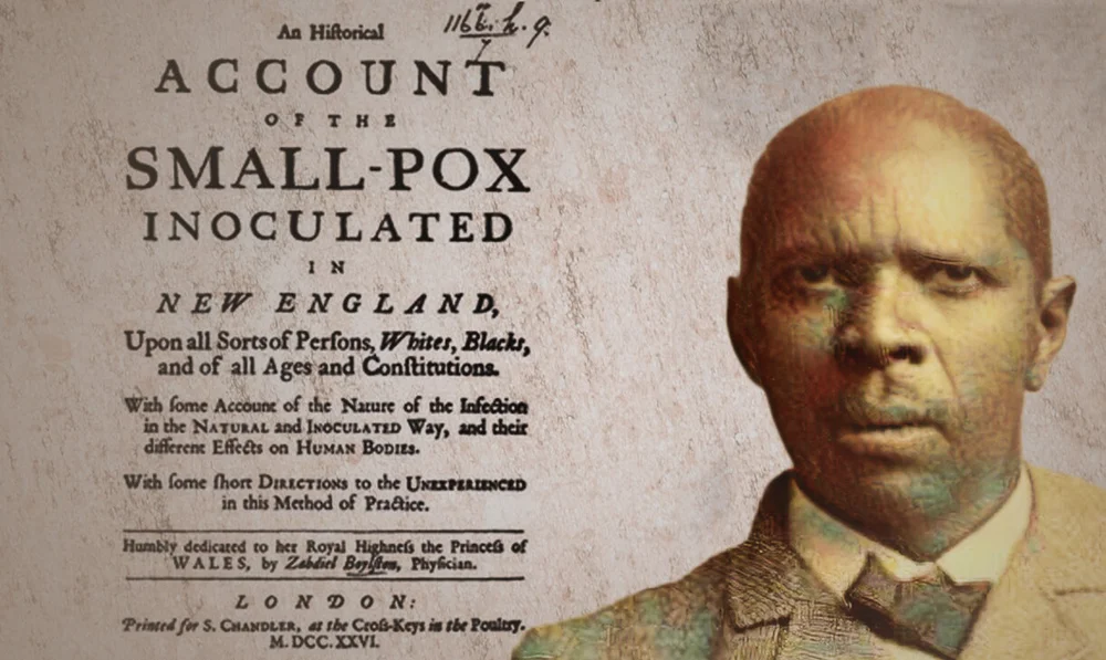 Onesimus: The Black Boston Slave Who Helped Mitigate Smallpox — Unique ...