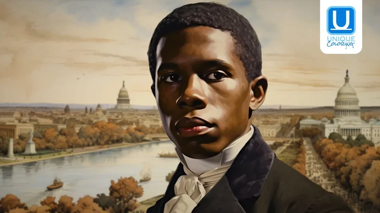 Paul Laurence Dunbar: A Pioneer of Black American Literature — Unique ...