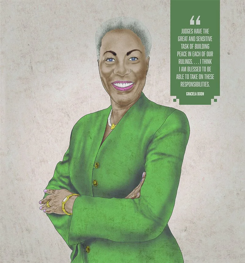 12 Extraordinary Black Latinos — Unique Coloring