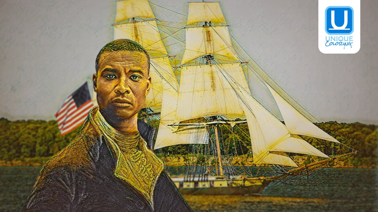 Famous Why Is Paul Cuffe