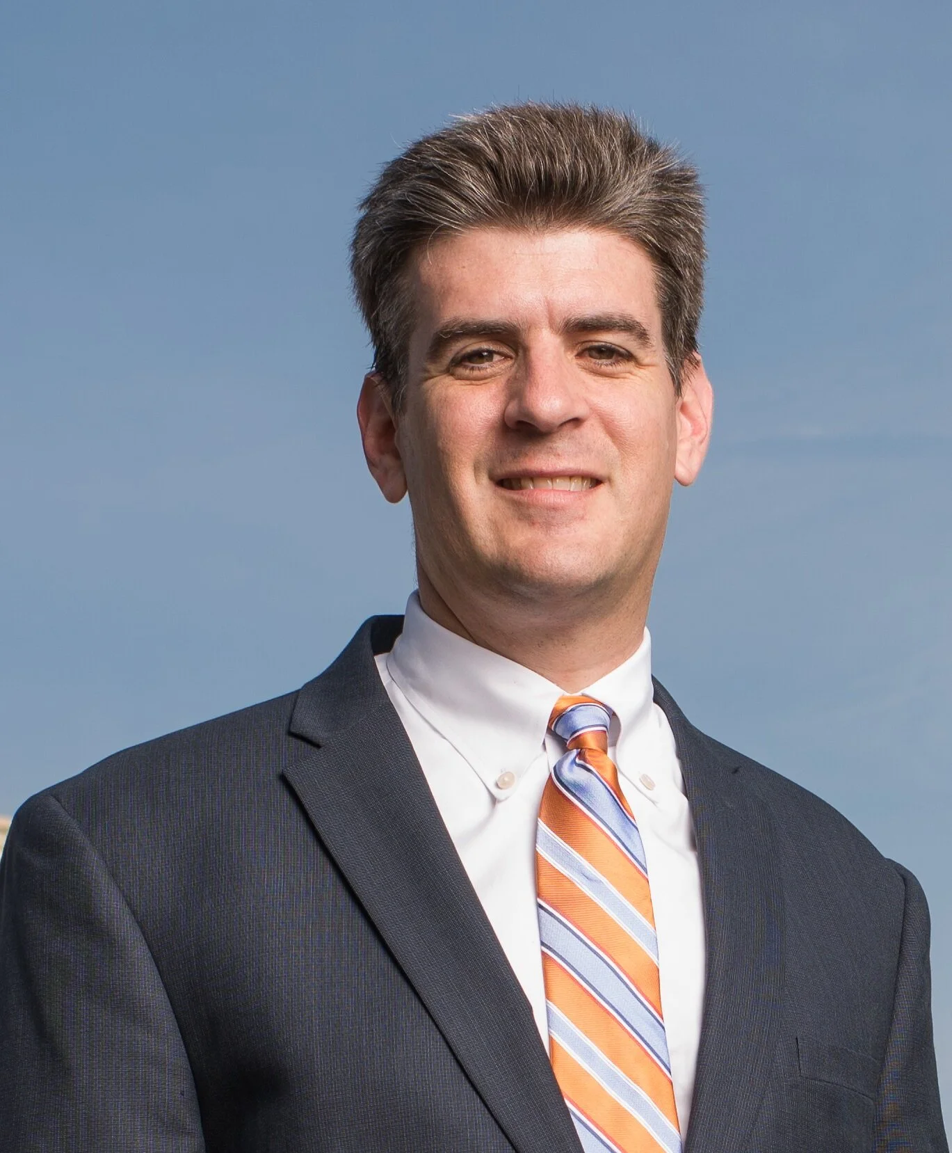 Ryan Serote — Meguire Whitney, LLC