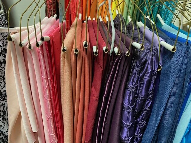 Linens — Event Masters Decor