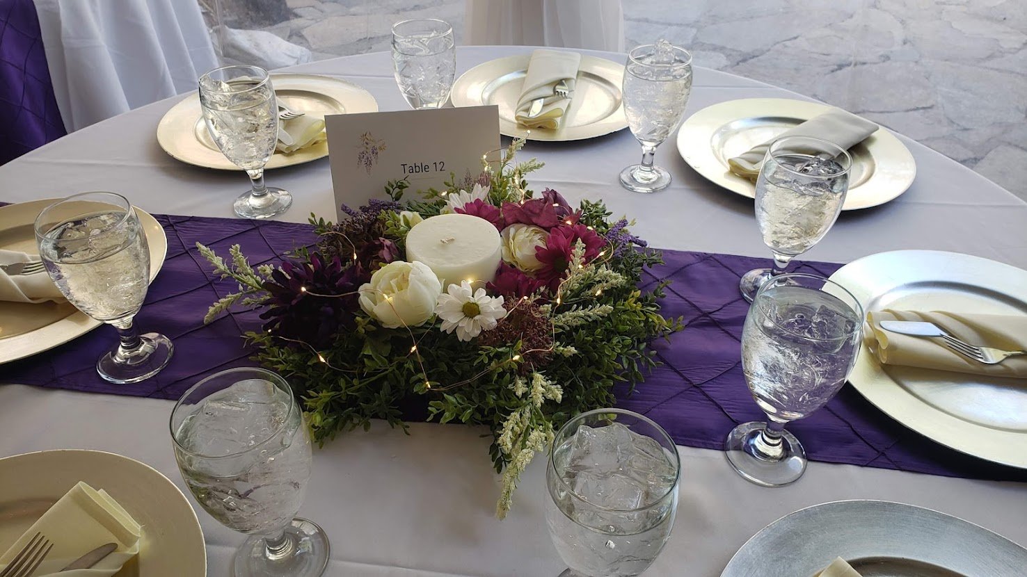 Linens — Event Masters Decor
