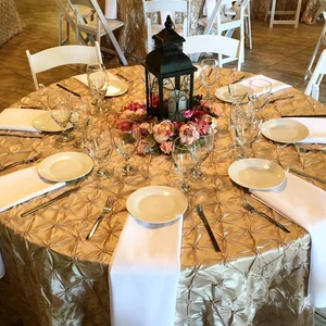 Linens — Event Masters Decor