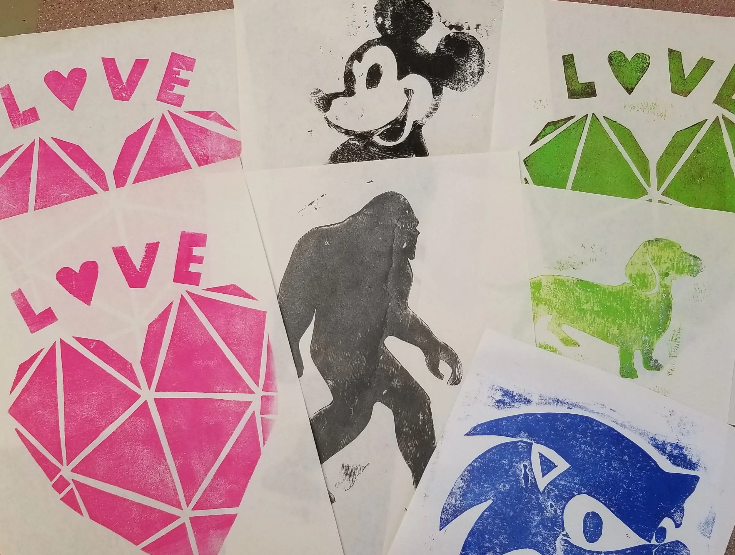 Expressions — Pend Oreille Arts Council