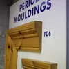 Period Feature Mouldings | Traditional Mouldings | Architraves ...