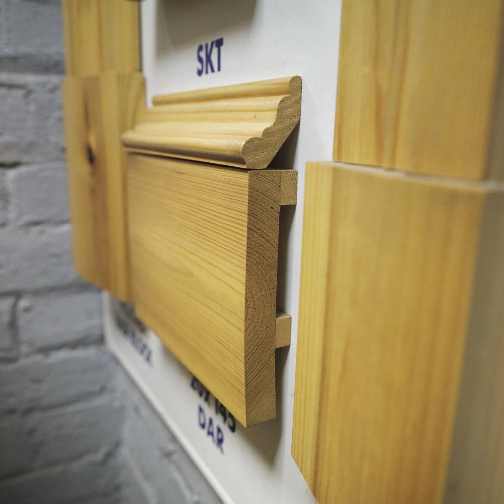 Period Feature Mouldings | Traditional Mouldings | Architraves ...