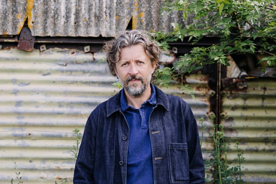 In conversation with Dan Pearson