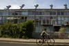 Bioregional & ZEDFactory - BedZED low-carbon housing development