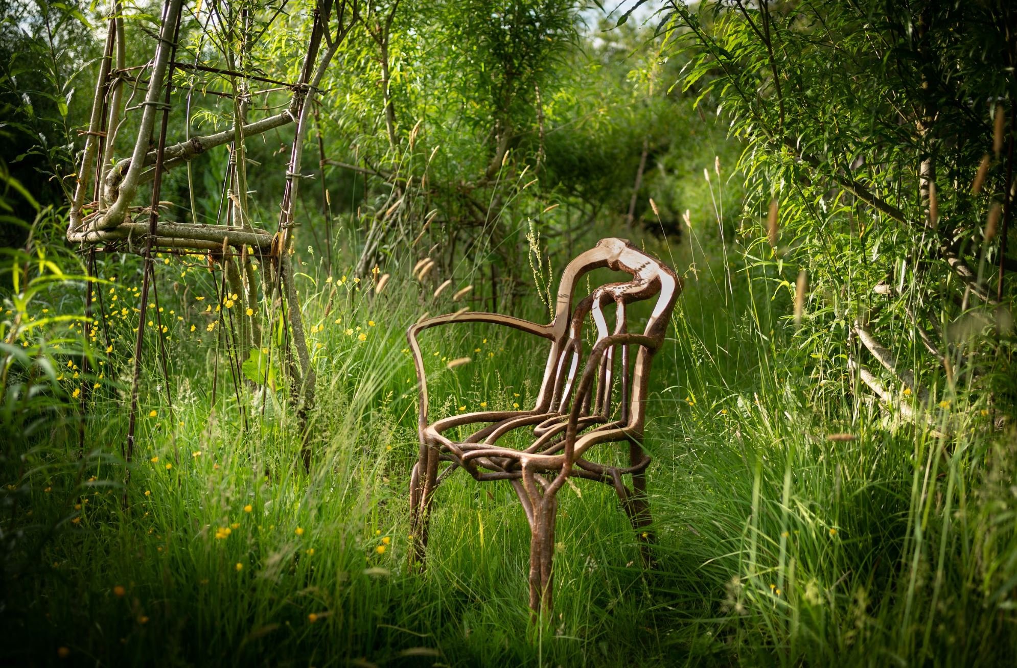 Planted - nature-based design