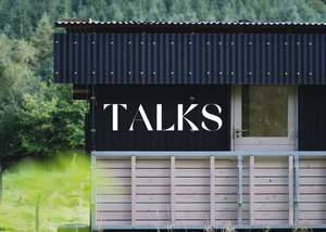 Planted - nature-based design