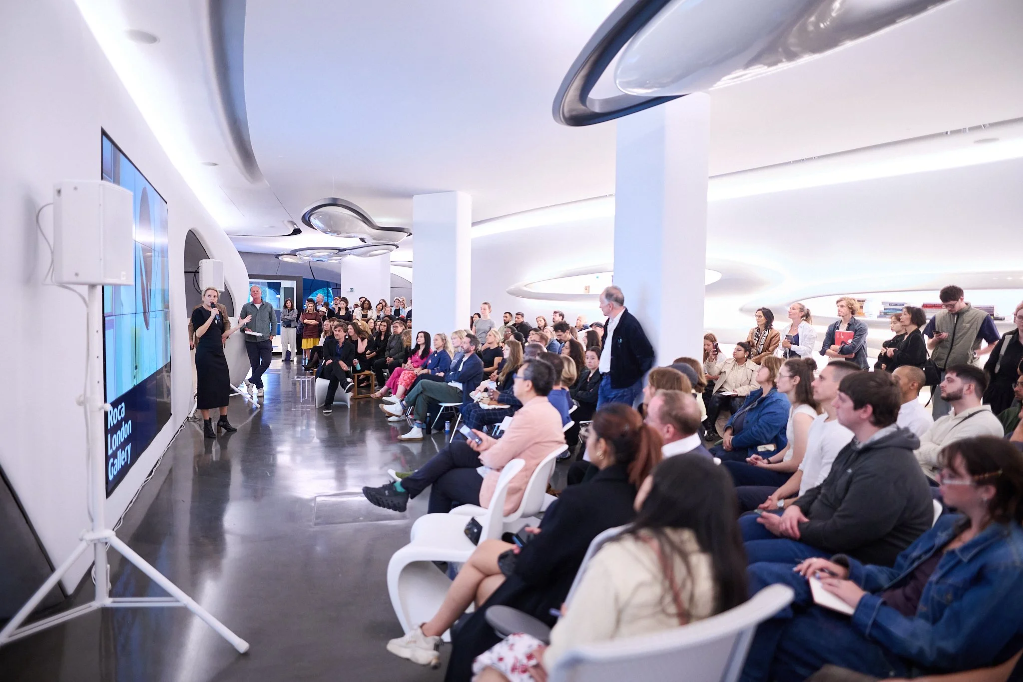 Media Platform for nature-based design