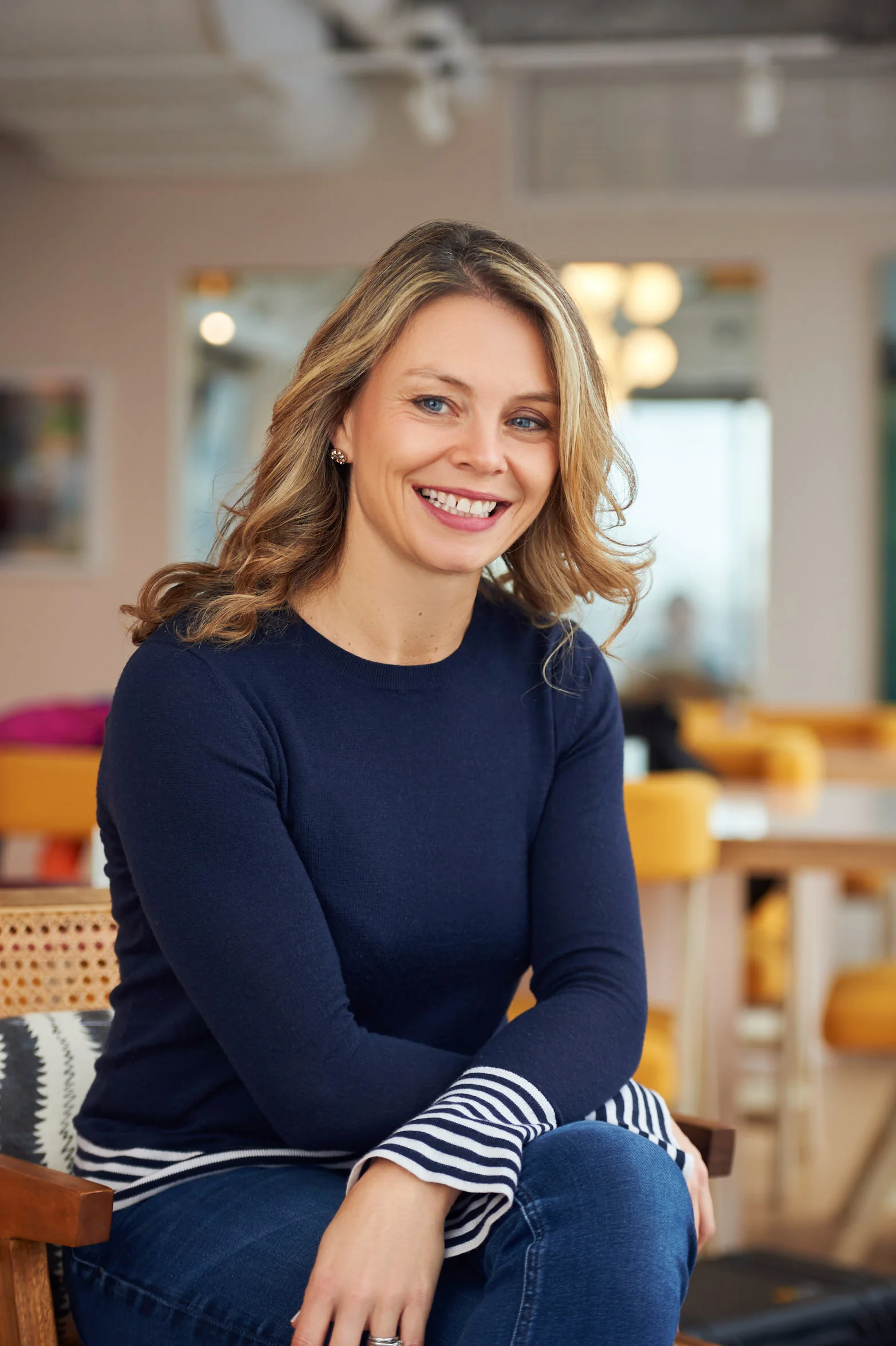 Christine Fiske Coaching