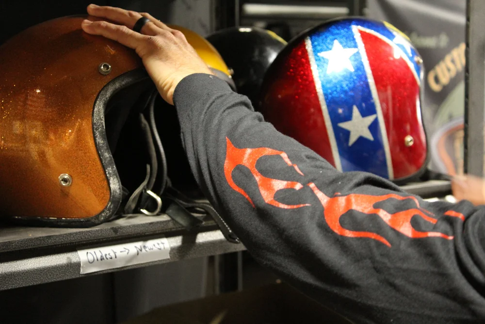 Shop — CUSTOM DESTRUCTION