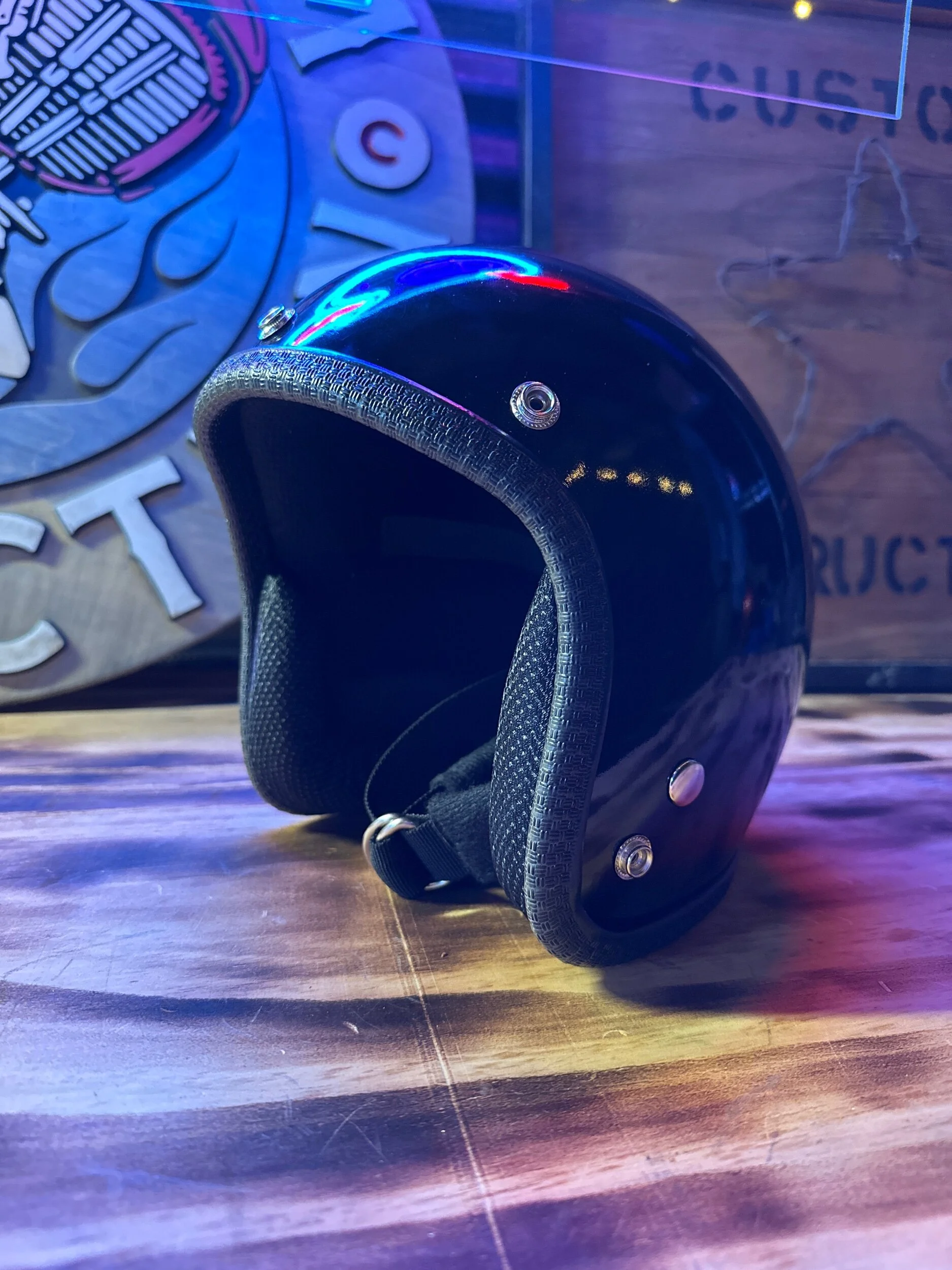 Shop — CUSTOM DESTRUCTION